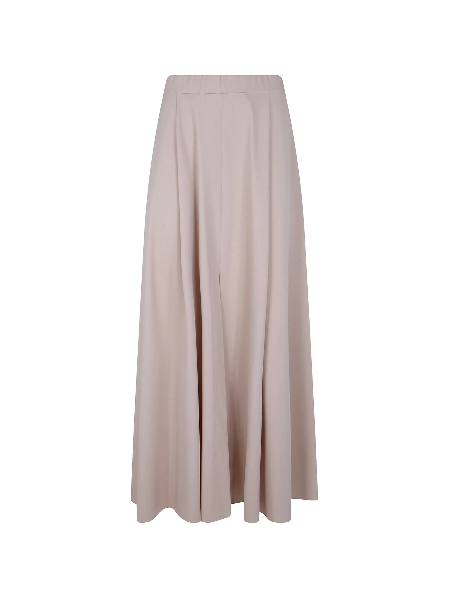 Юбка Pleated midi skirt
