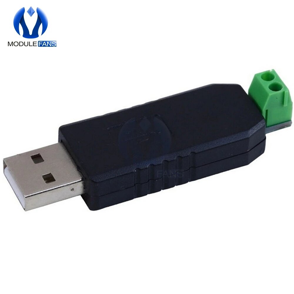 USB-RS485 адаптер diymore PL2303HX