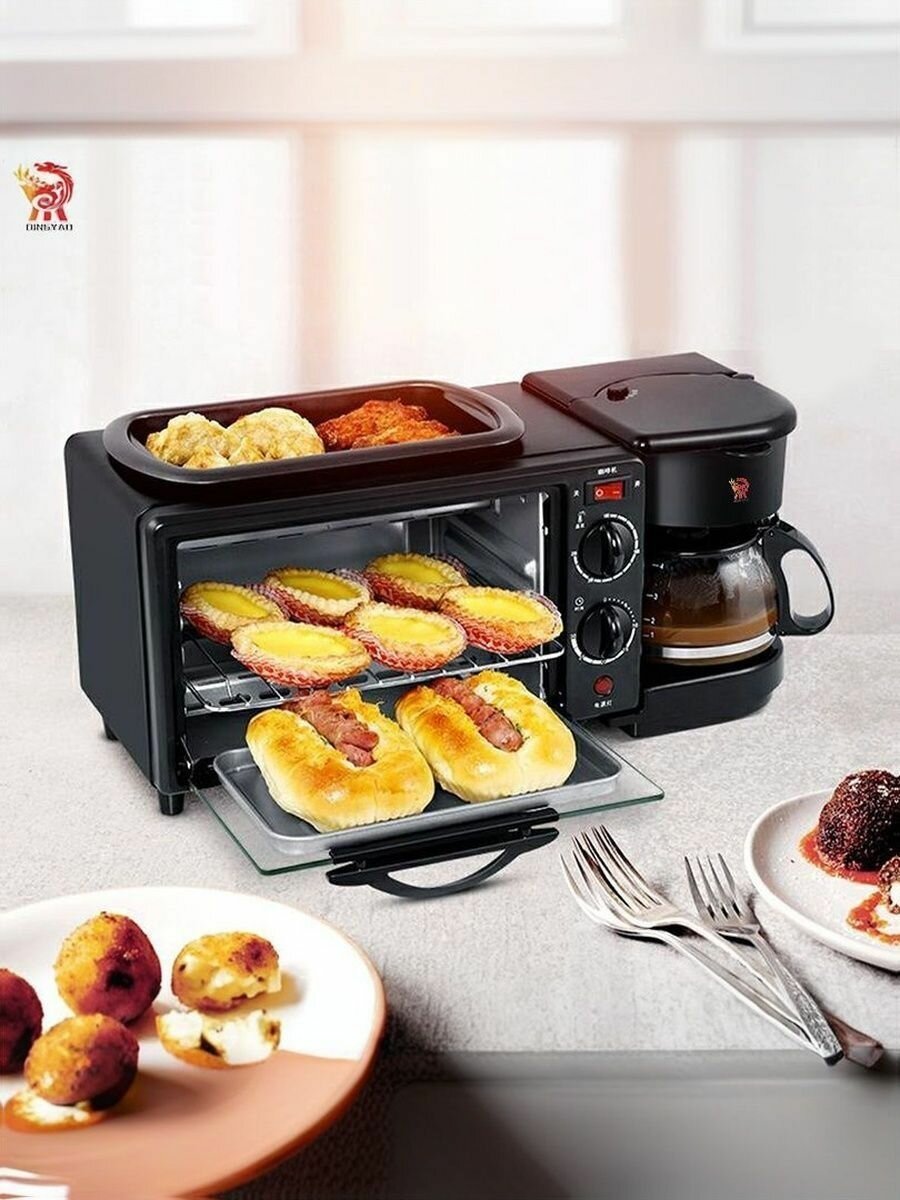 Мини-печь 8GE5Qi_739130913-0oju_7Wh6Fv4Ba9Jc2Of9Ez5ME, черный