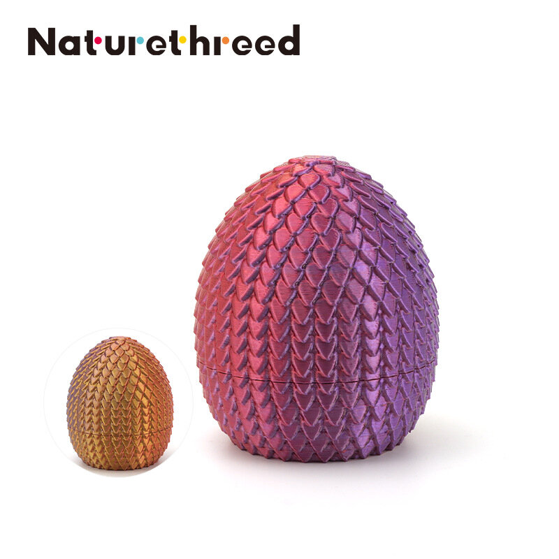 Новые материалы для творчества 2026 года, прямые продажи с завода, филамент для 3D-печати, шелк, двухцветный, трехцветный, горизонтальный градиент, филамент 1 кг.