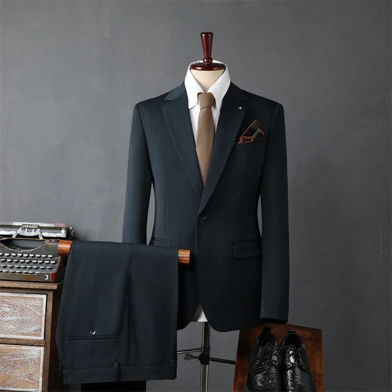 Костюм классический