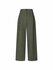 Брюки STUDIO TOMBOY Relaxed trousers, размер OneSize, зеленый,