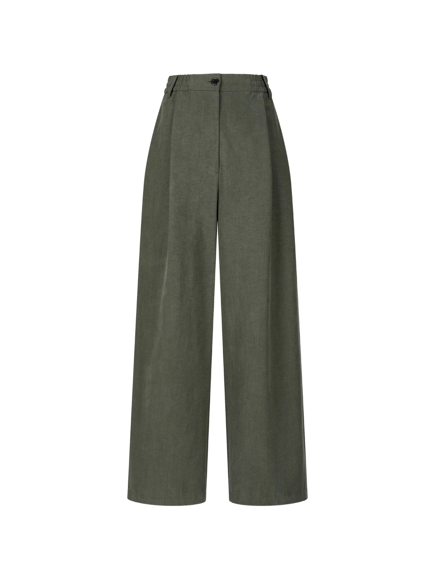 Брюки Relaxed trousers
