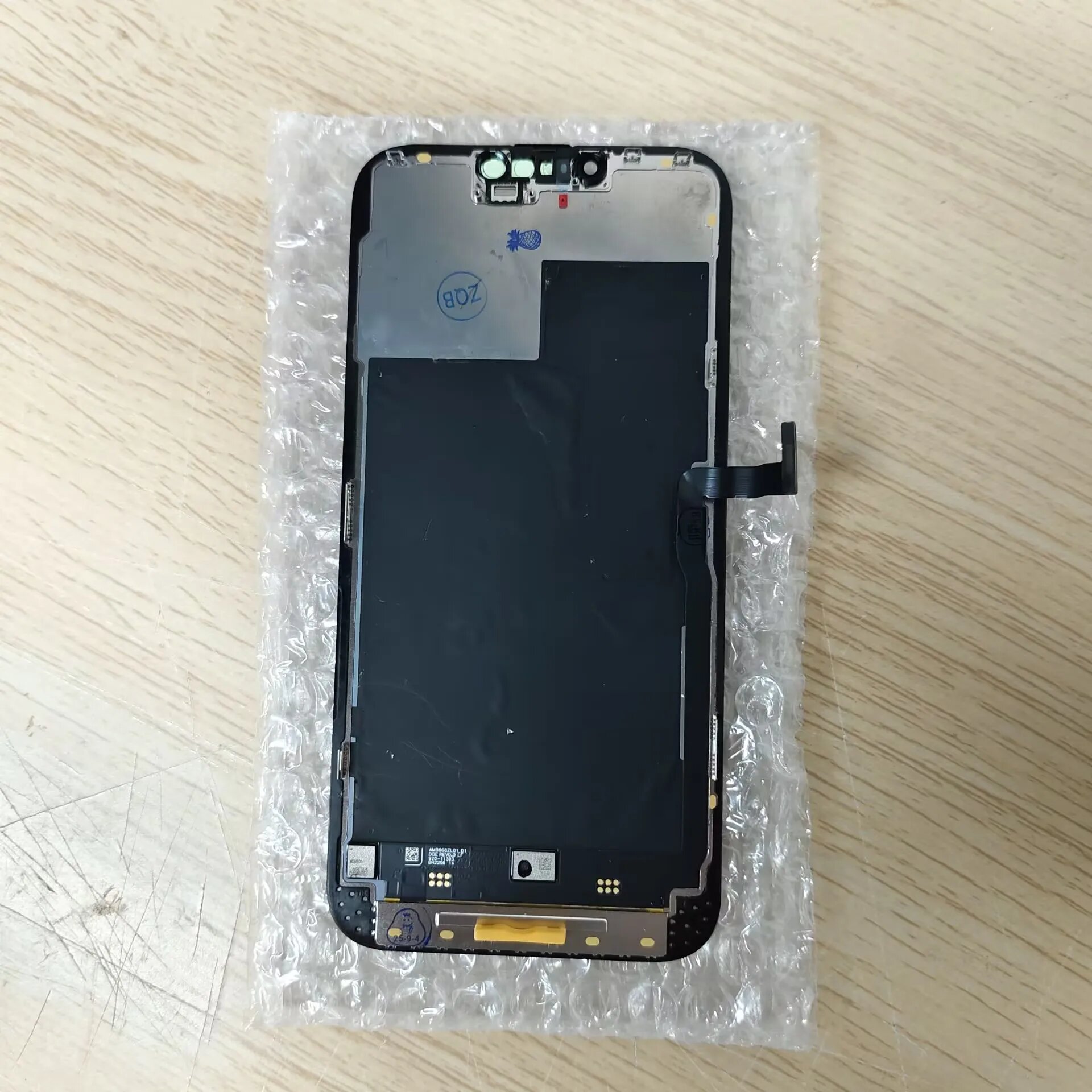 Дисплей iPhone 13 Pro Max, Цвет: 13 pm