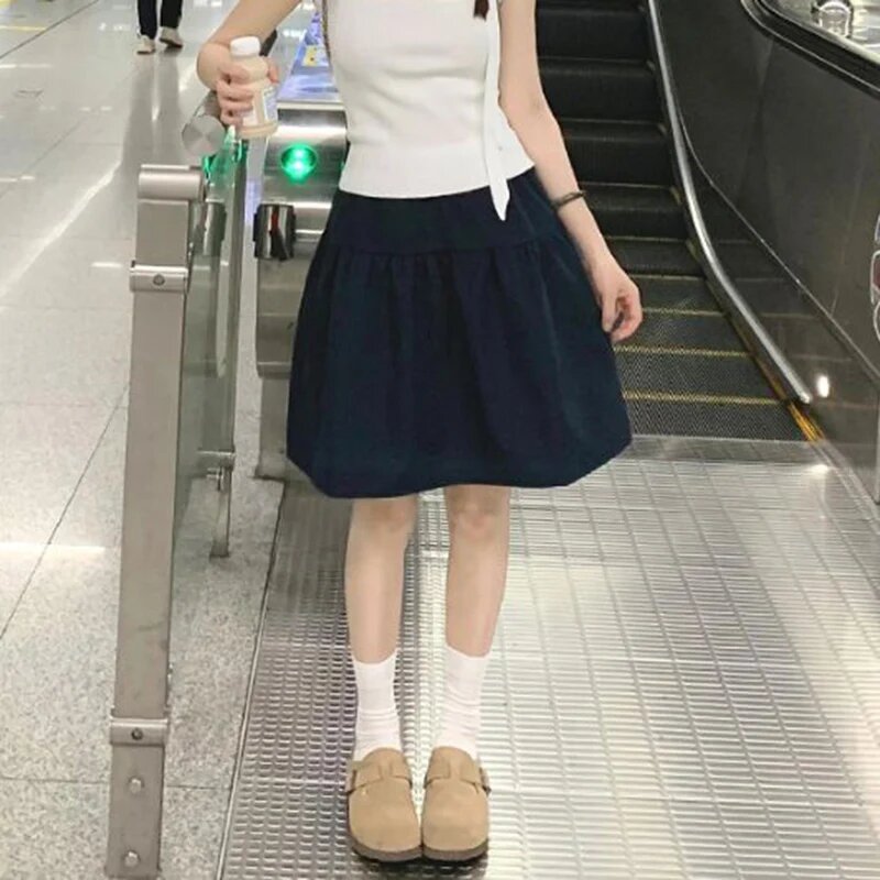 Юбка