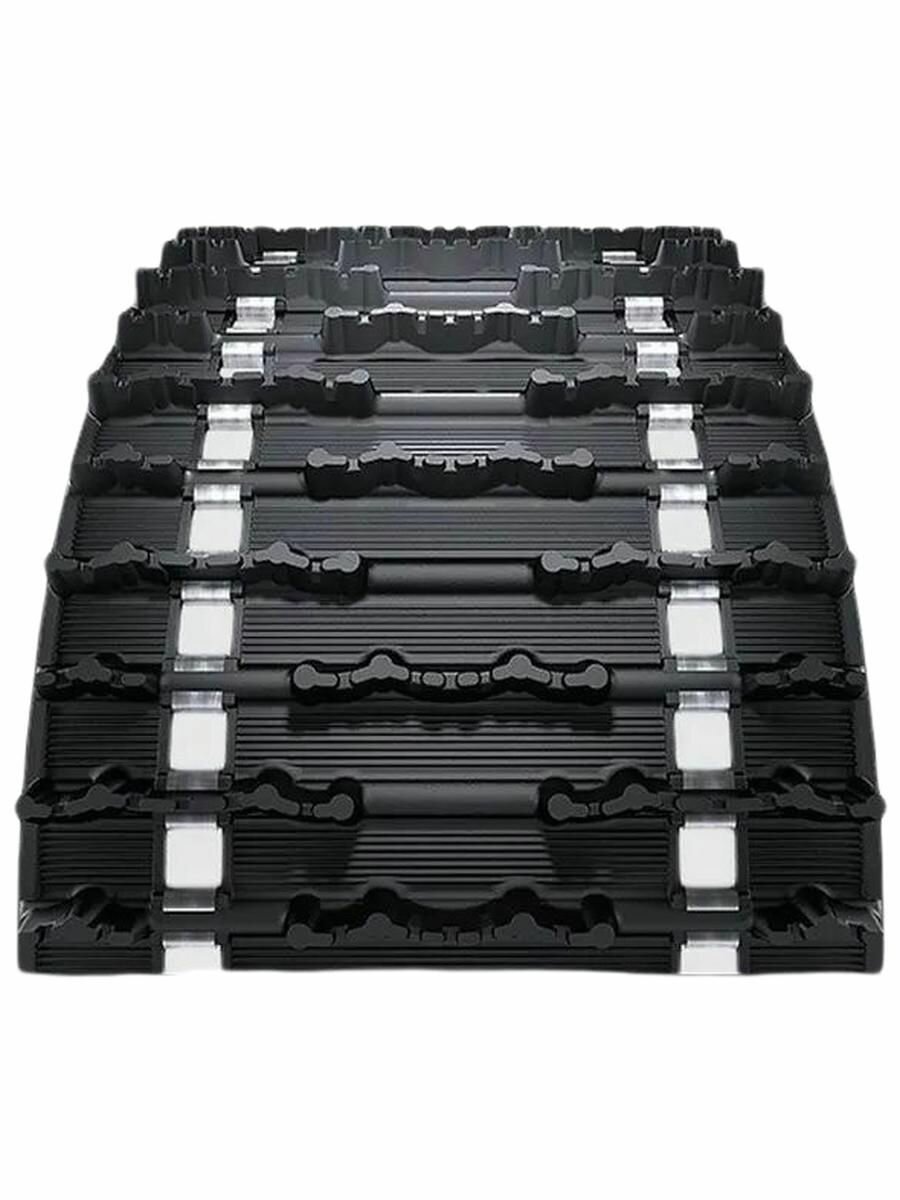 Гусеница LT 2626х380х22мм (Шаг 50,5 мм), для снегохода Капитан WD 150 (для короткой базы), LU091580 (item:200)