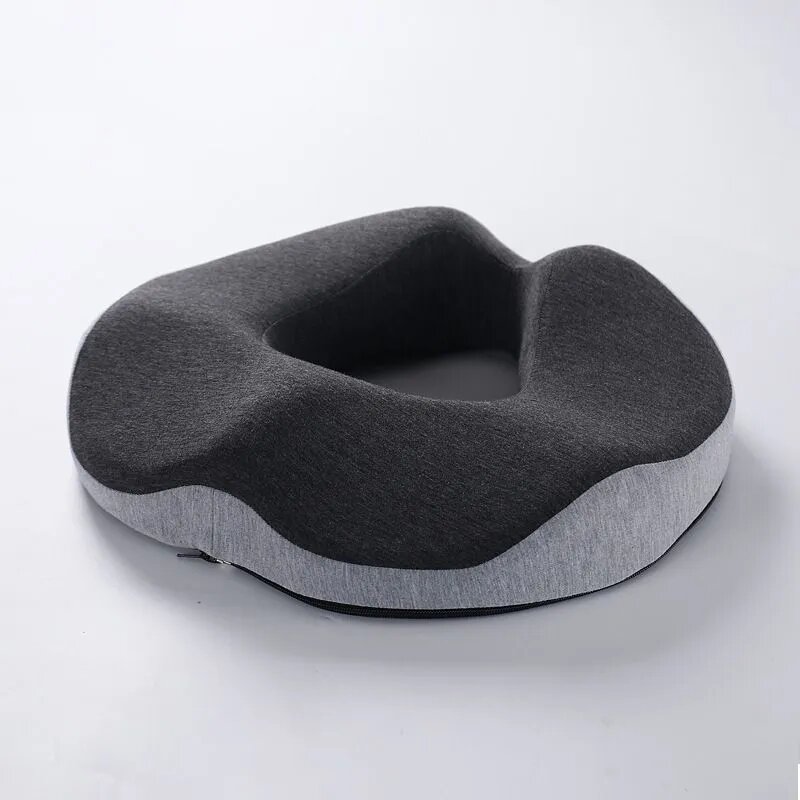 Подушка на стул O4DHUQ 38x42 см, эргономичная подушка для сиденья из Memory Foam