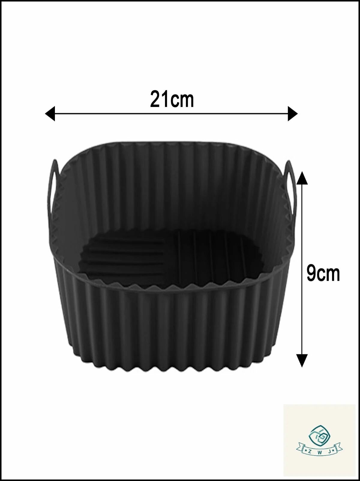 Форма для запекания и выпечки — фото 1