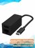 USB-C RJ45-адаптер
