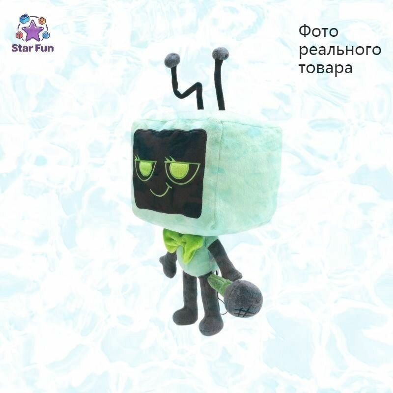 Мягкая игрушка — фото 1