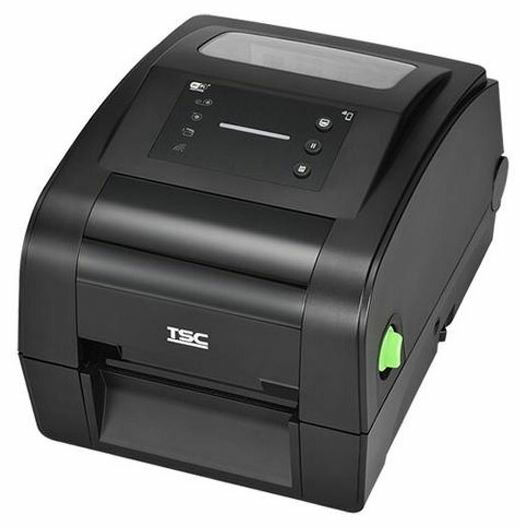 Термопринтер этикеток TSC TH340 TH340-A001-1002