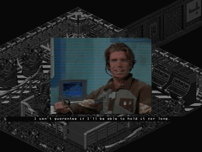 Crusader: No Remorse PC GOG Ключ • Активация GOG • регион Весь мир
