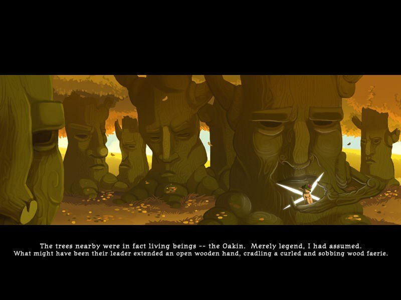 Faerie Solitaire Steam Подарок • регион Весь мир • цифровой ключ