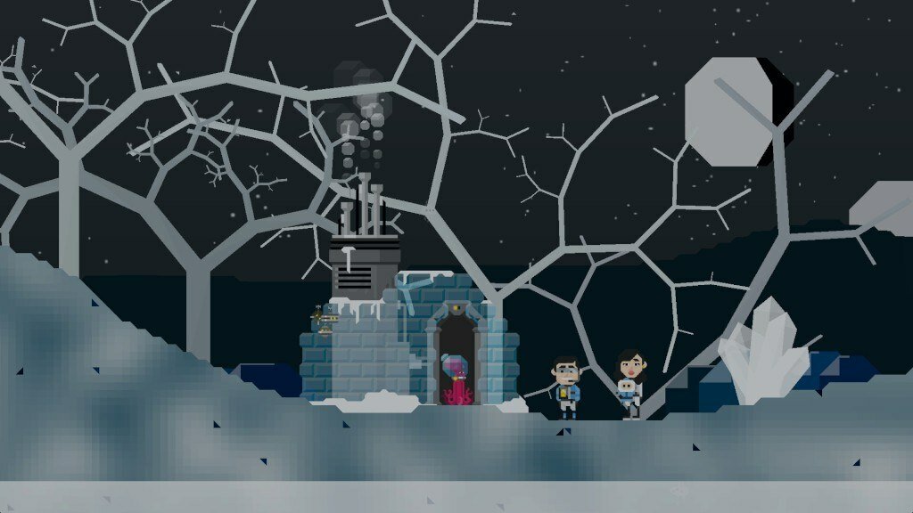 An Octonaut Odyssey Steam Ключ • Активация Steam • регион Весь мир