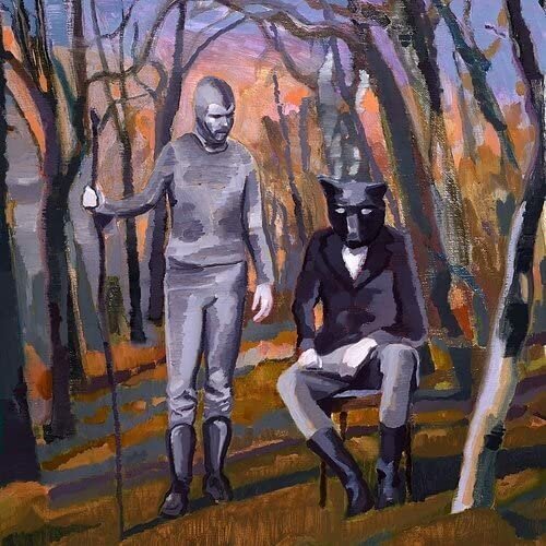 Виниловая пластинка Midlake - The Trials of Van Occupanther (1 LP)