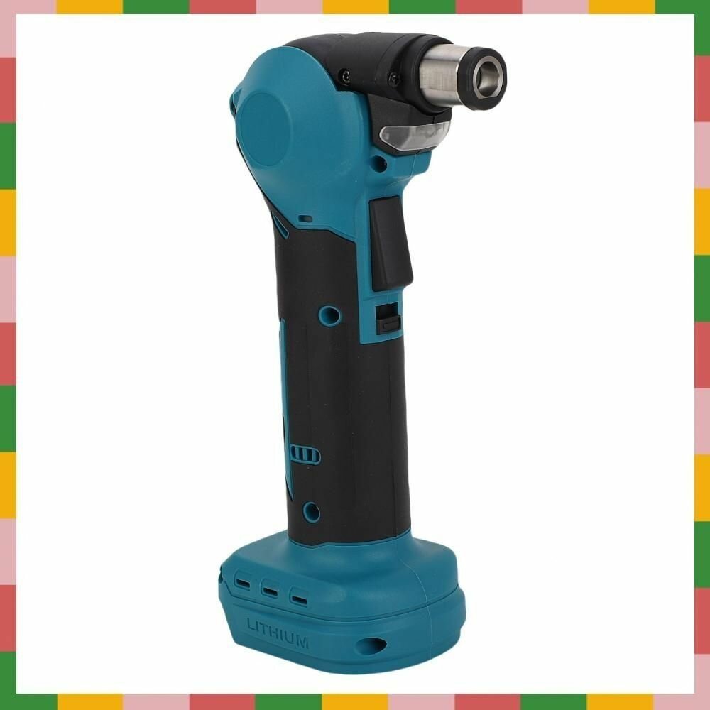 Гвоздезабивной молоток, с возможностью работы от батарей BL1830B, BL1840B, для строительных проектов