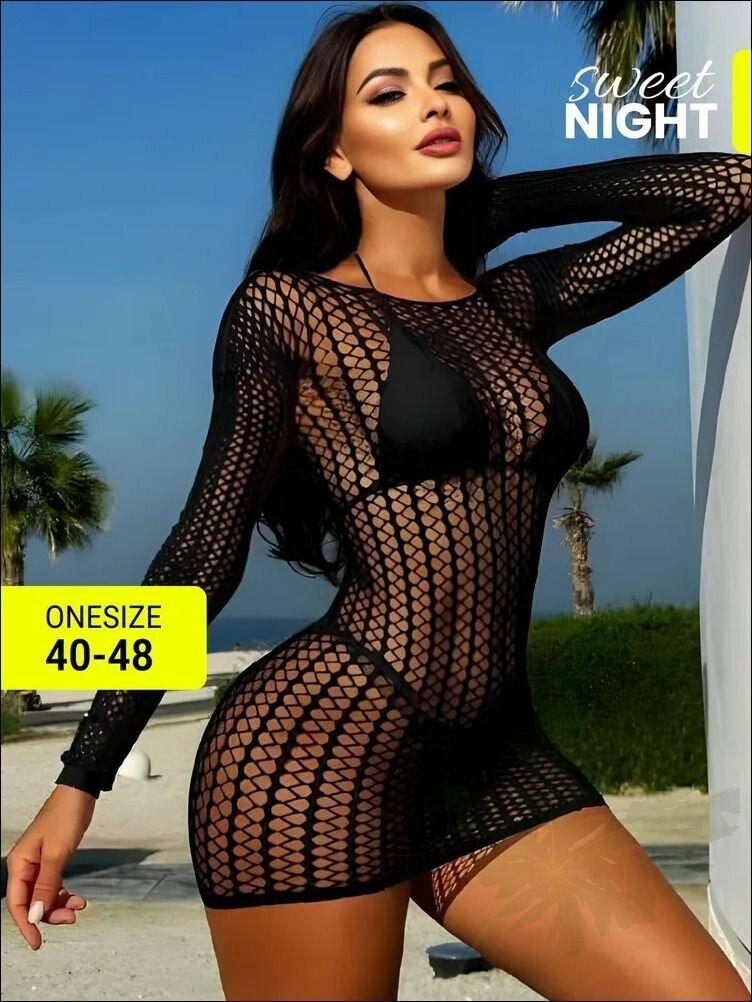 Эротическое белье эротическое платье боди