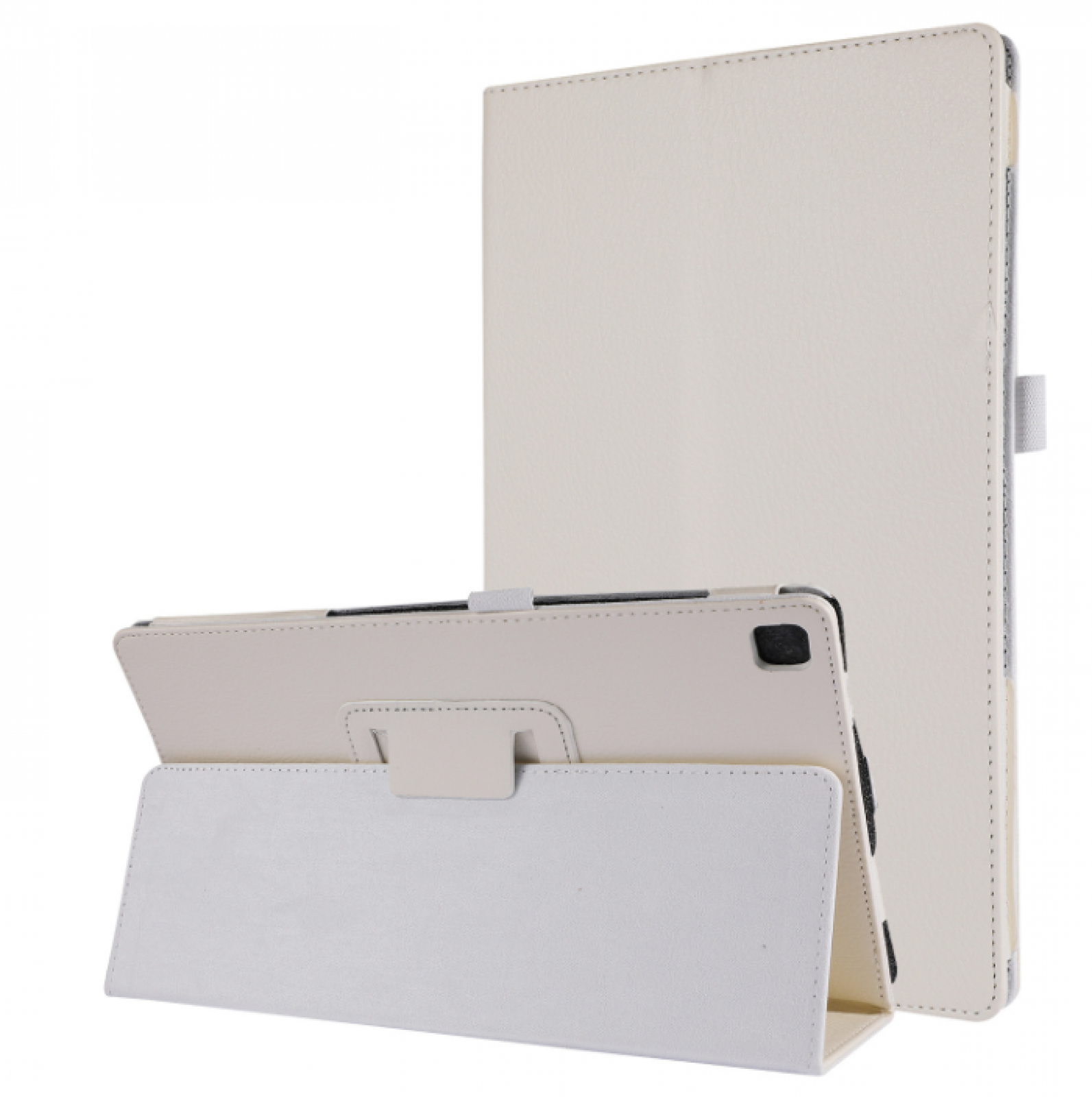 Чехол-обложка MyPads Eclissi di lusso для Huawei MediaPad M5 10.8 из импортной кожи с мульти-подставкой