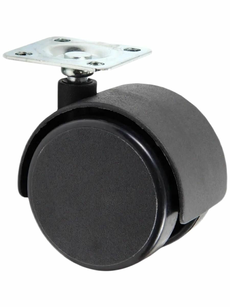 Мебельная опора N102BL/BL.3