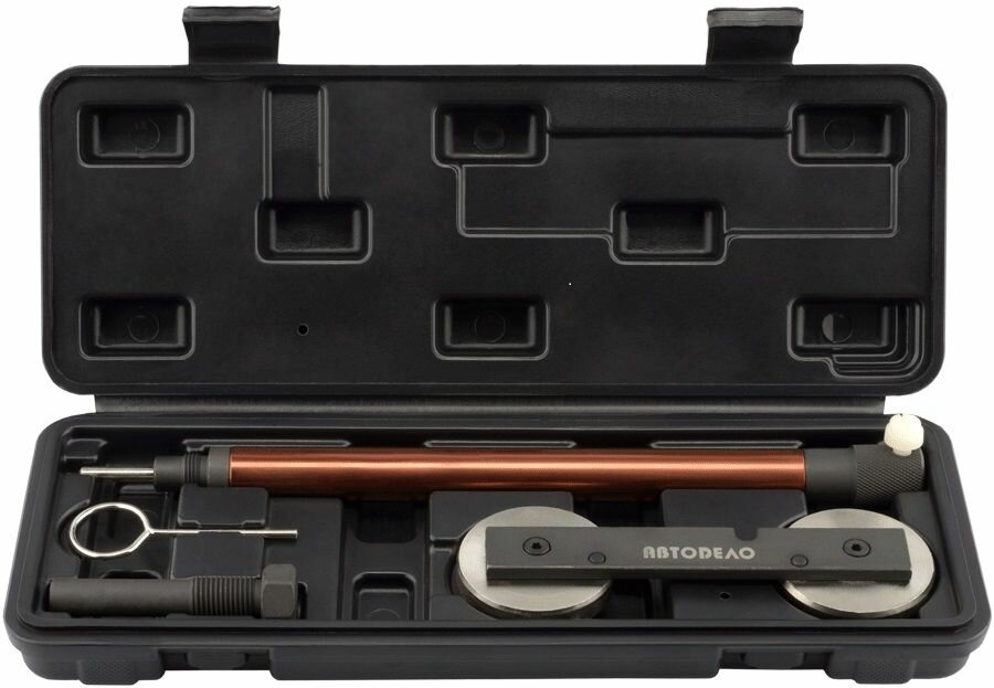 Набор фиксаторов установки фаз ГРМ VW, AUDI (VW POLO, GOLF. TOURAN. CADDY ) 40475