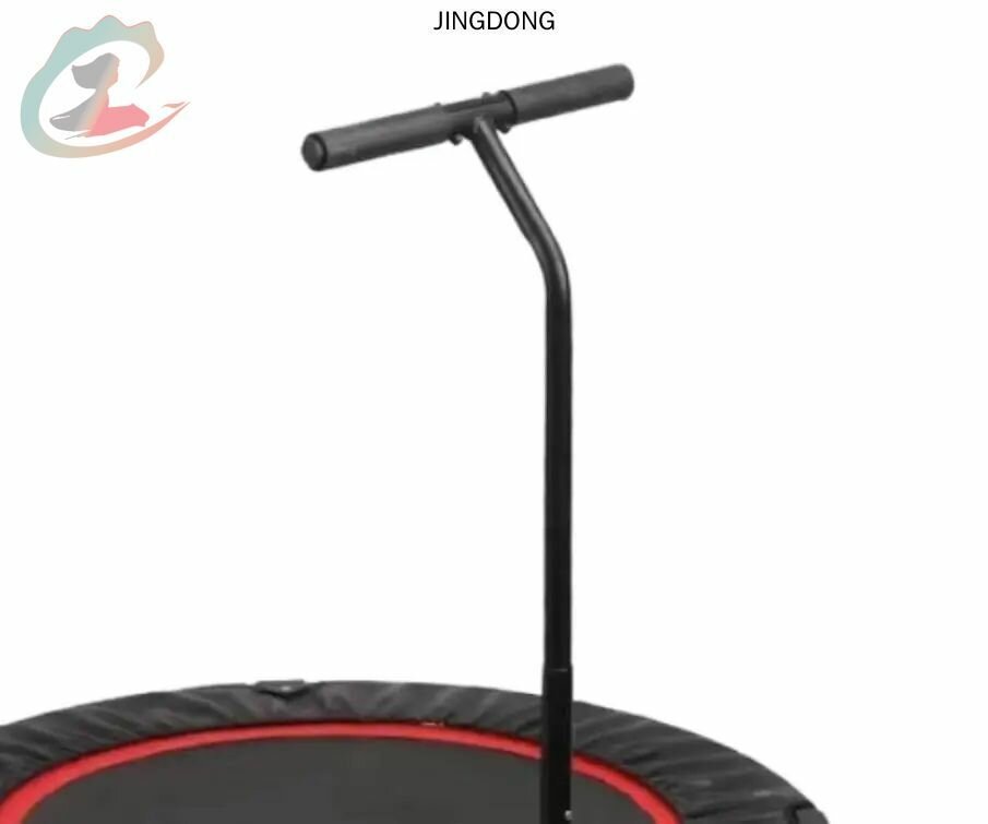 Соединительного стержня стойки батута (рукоятка, опора)