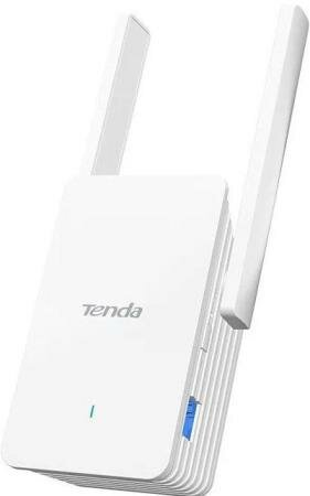 Tenda A27 AX1800 двухдиапазонный повторитель Wi-Fi сигнала