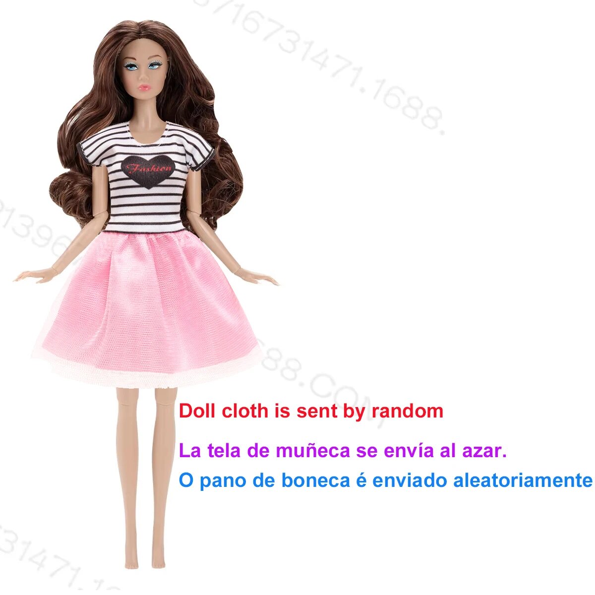 В наличии 32 см, европейская супермодель, обнаженная кукла 1/6, игрушки для девочек, модные суставы с африканским черным жемчугом, подвижное модное платье для макияжа