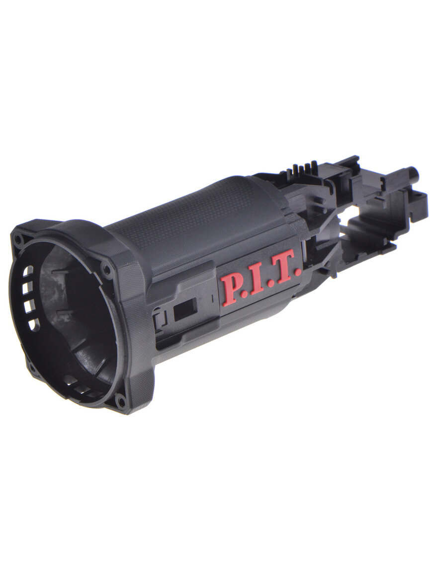 Корпус электродвигателя для болгарки (УШМ) P.I.T. PWS125-C8