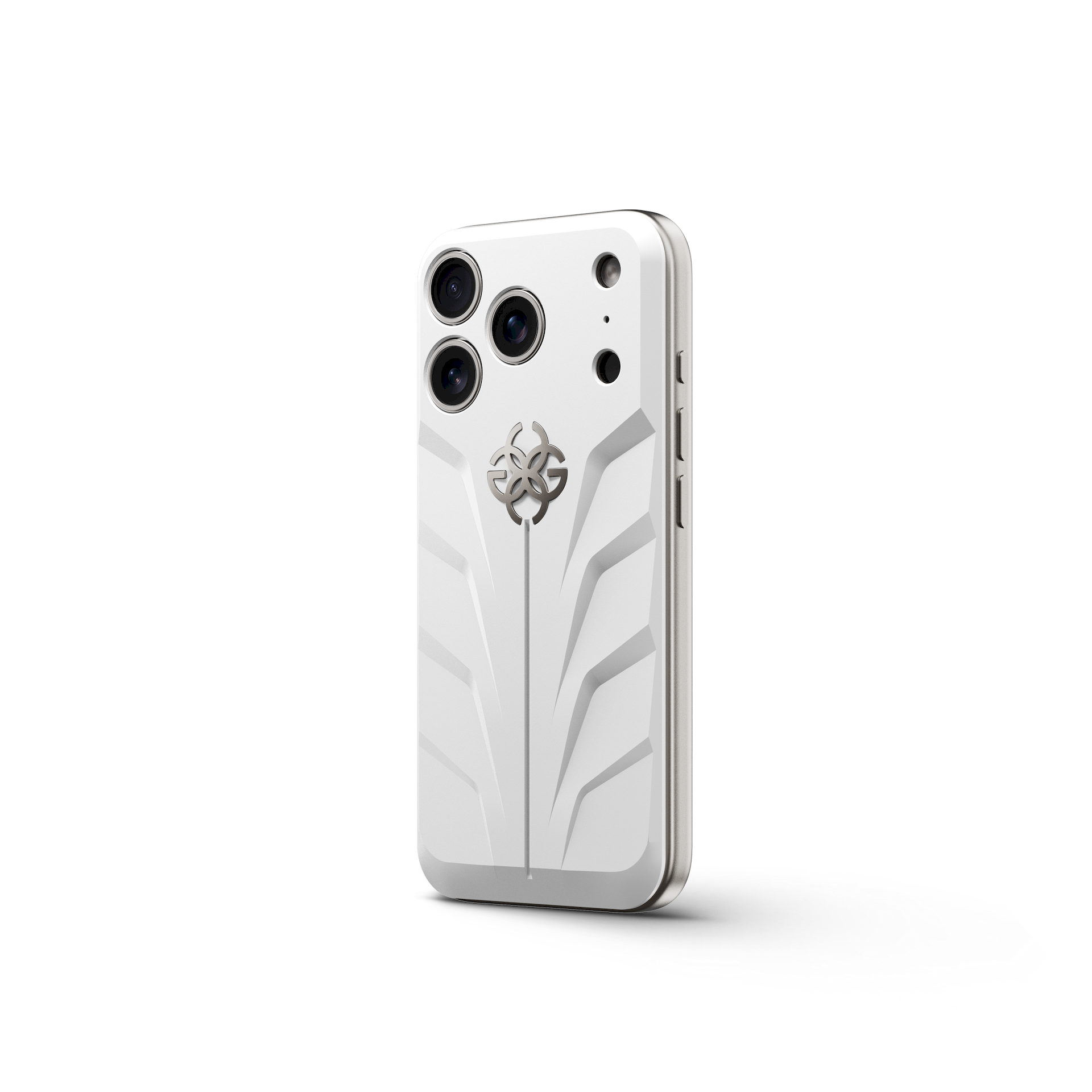 Чехол для iPhone 17 Pro