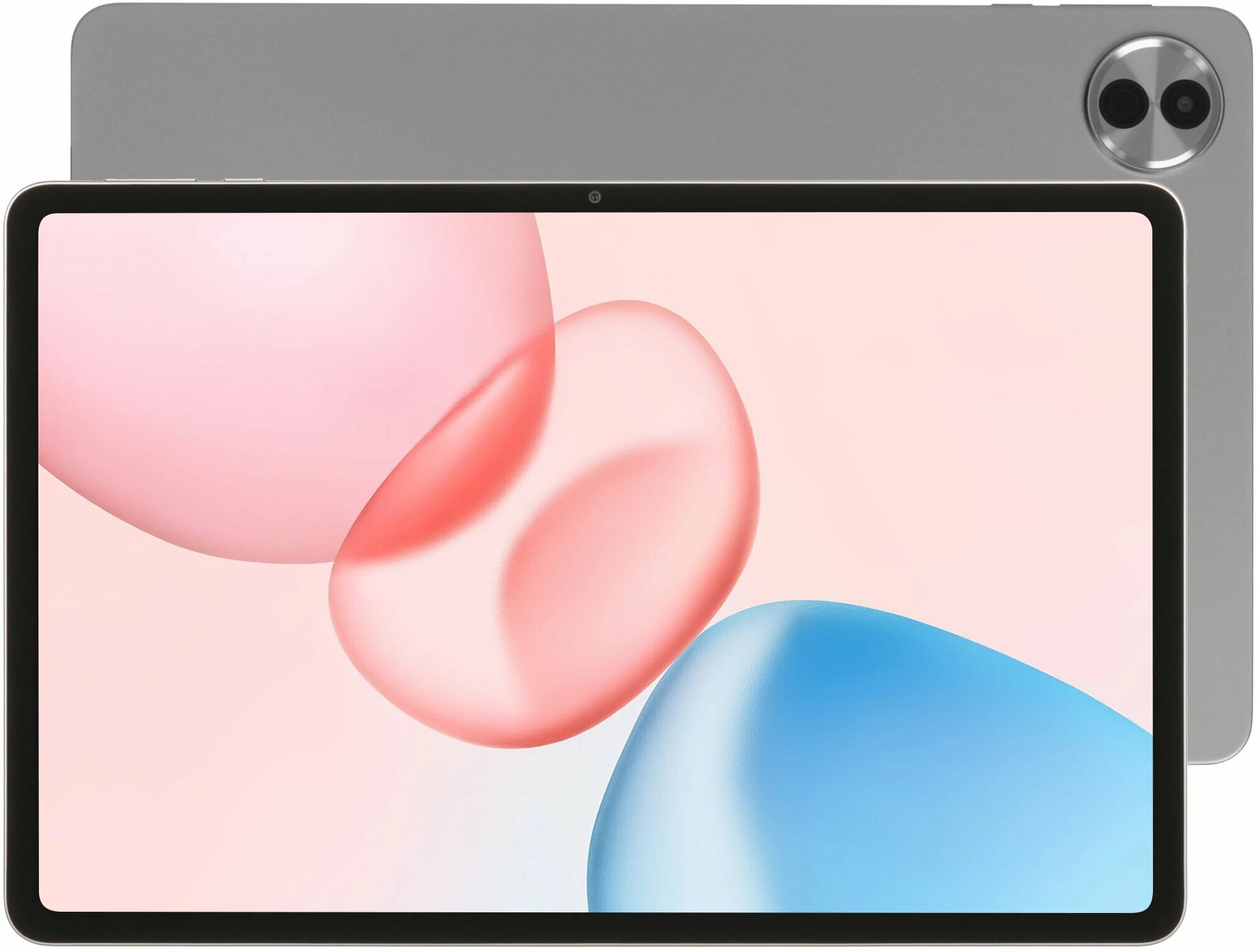 Планшет HONOR "Pad 10" Wi-Fi + клавиатура, диагональ 10.4", память 256ГБ, серый
