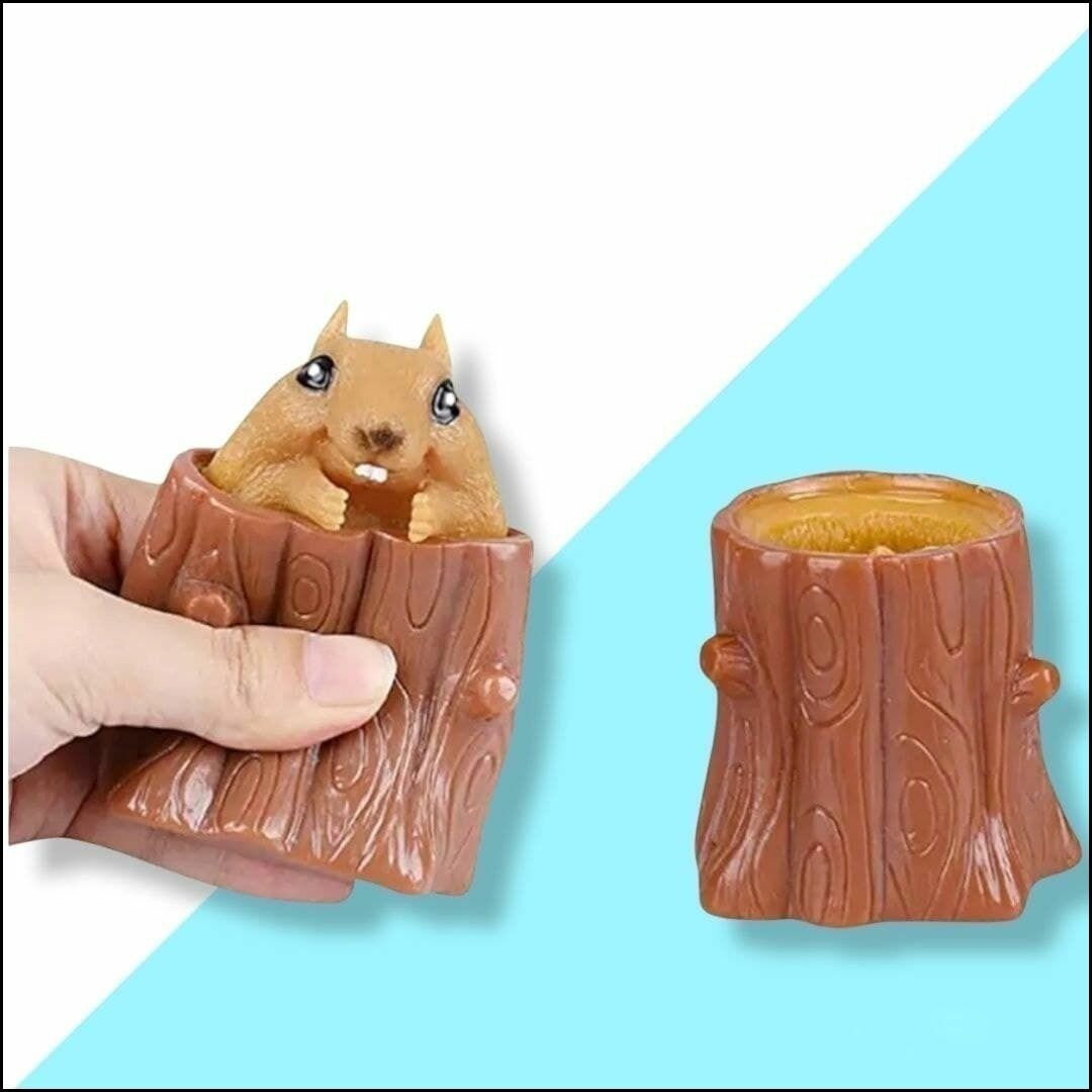 Игрушка-антистресс — фото 1