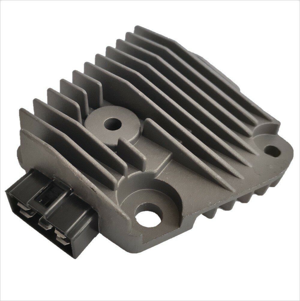5-контактный выпрямитель-регулятор для Yamaha XV250 XV125 XV400 3DM-81960-00/10 SH661-12