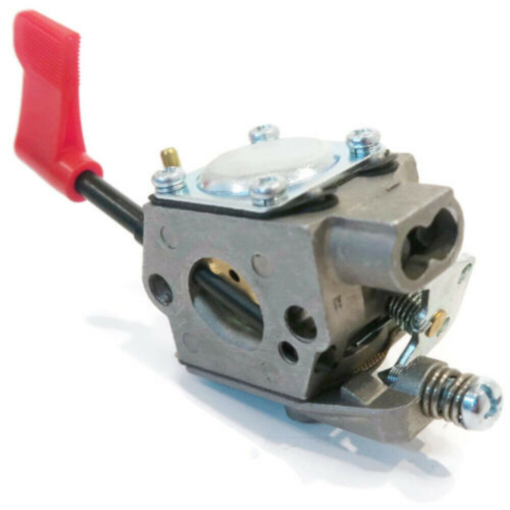 Карбюратор для бензинового триммера Walbro Poulan WT-628 WT-628-1 32cc