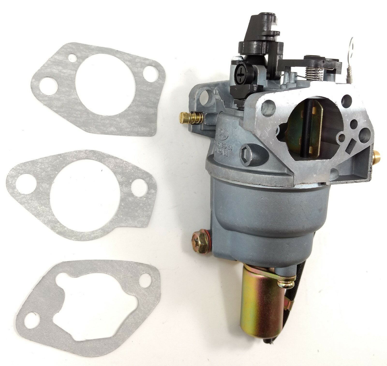 Карбюратор 751-12771A для MTD 951-12771 12771A 751-12823 4P90JUA T1000 R1000