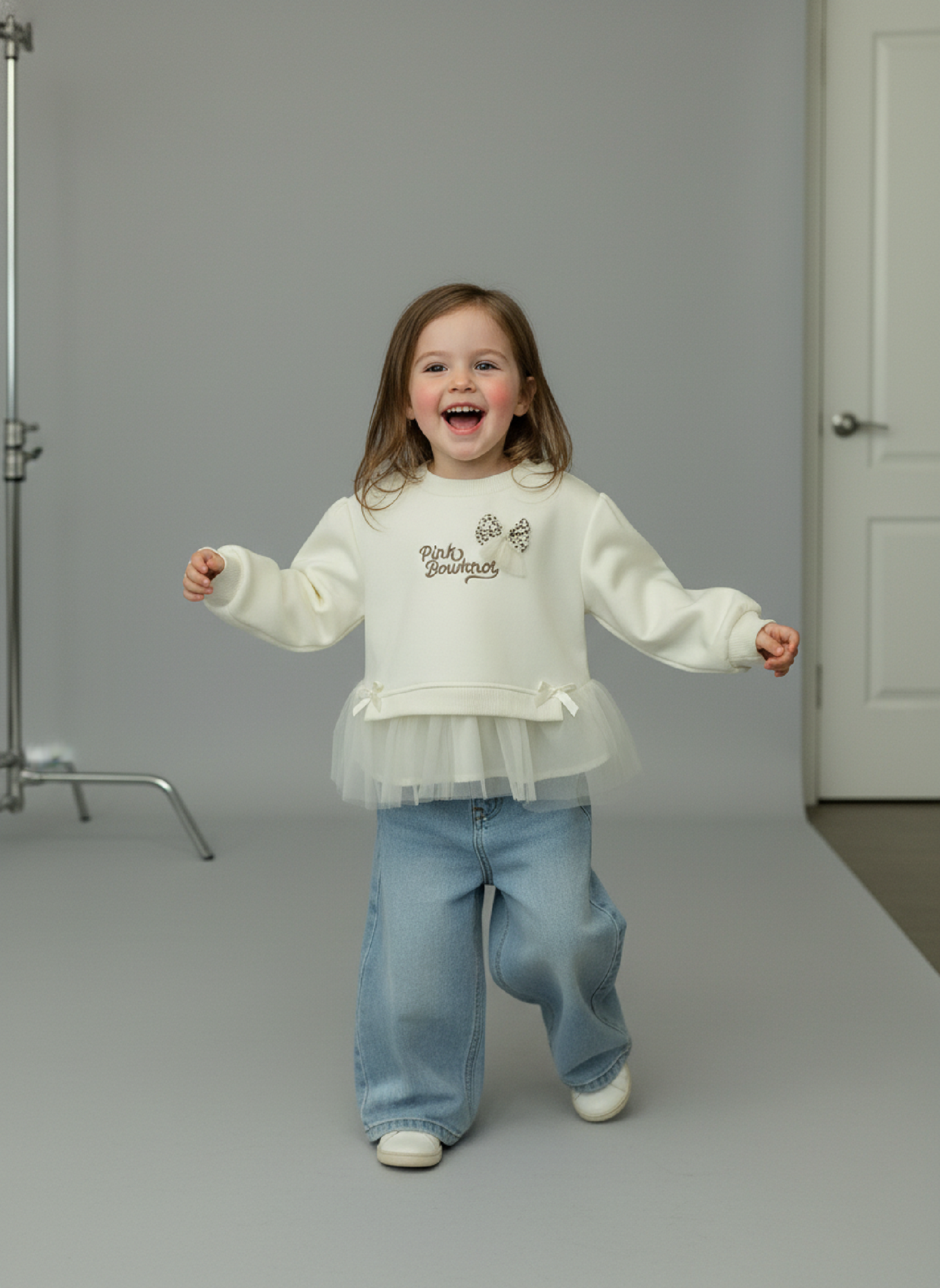 Толстовка весна/осень