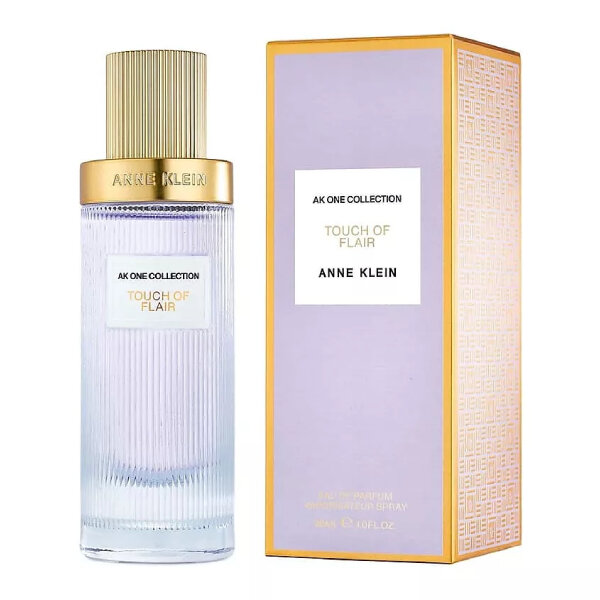 Anne Klein Женский Touch Of Flair Парфюмированная вода (edp) 30мл