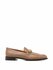 Лоферы Chain detail loafers