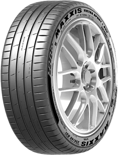 Летние шины 20/265/45 Maxxis Victra Sport VS6 SUV 108Y