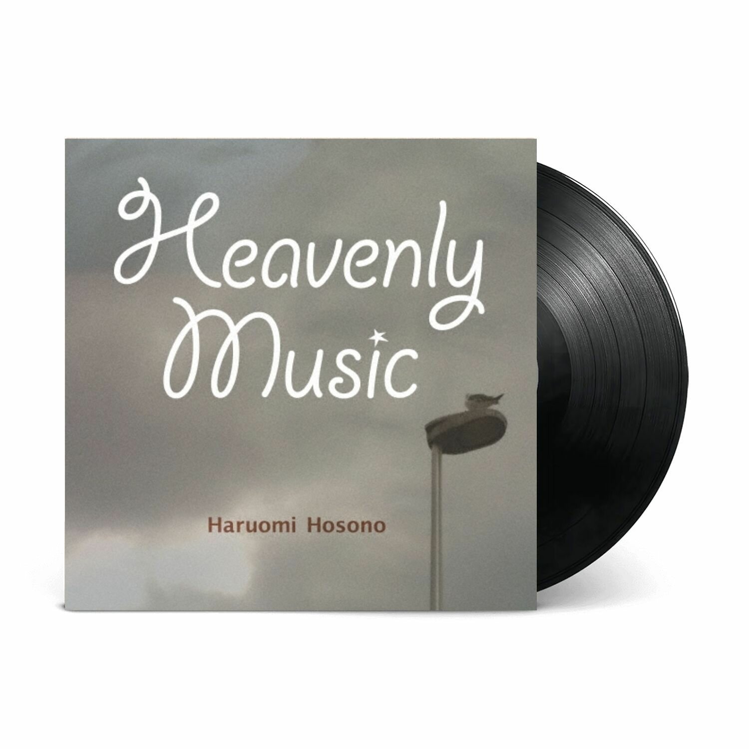 Виниловая пластинка Haruomi Hosono - HoSoNoVa, Vinyl, LP, Album, Heavy Vinyl
