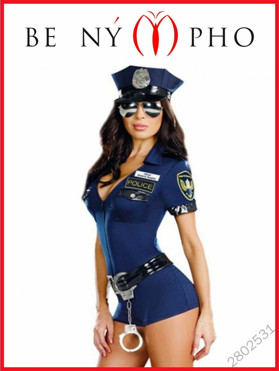 Костюм для ролевых игр