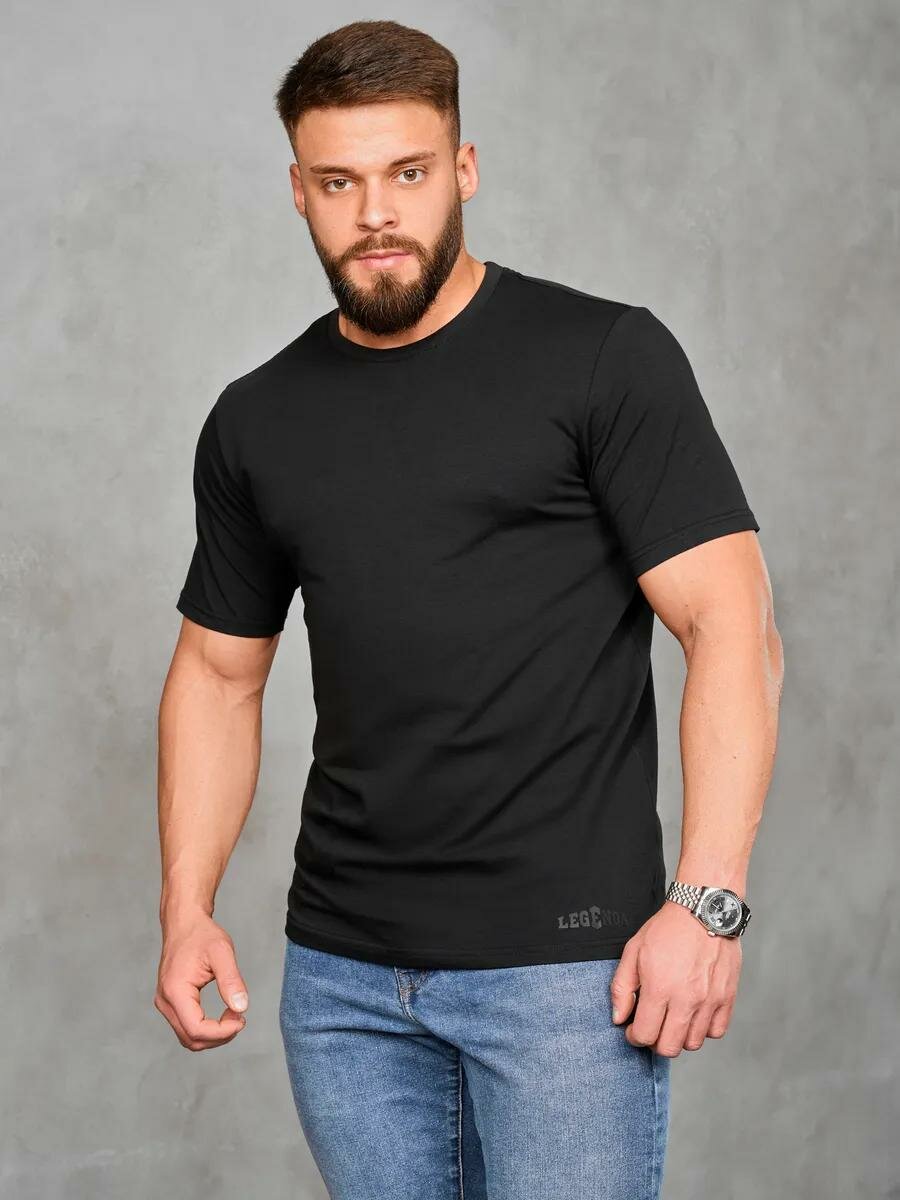 Футболка спортивная