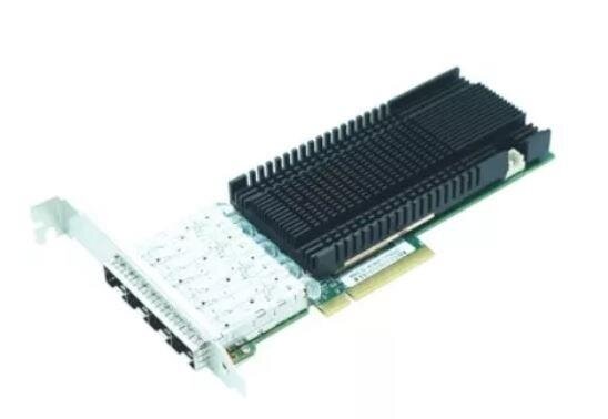 Сетевой адаптер PCIE 10Gb LREC9804BT LR-LINK