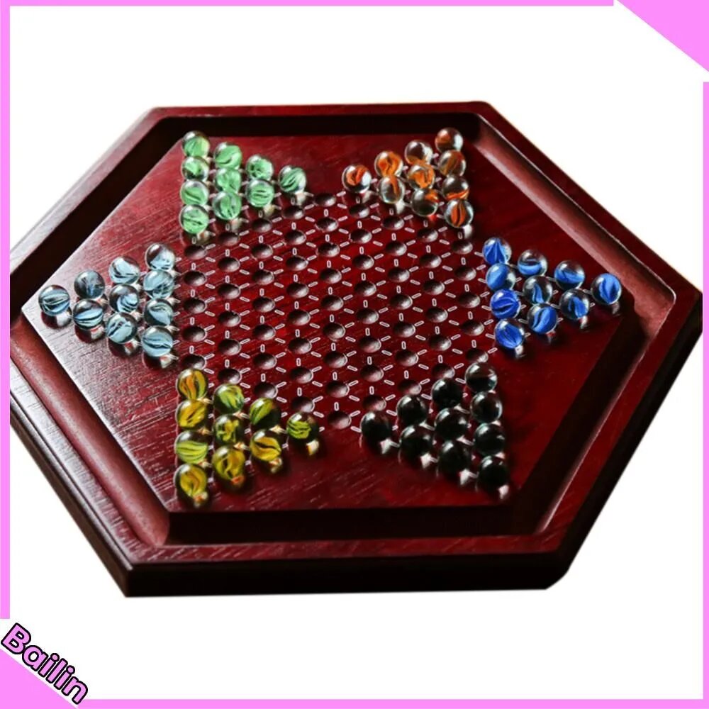 Настольная игра Китайские шашки