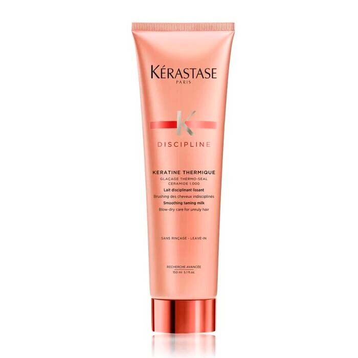Kerastase Discipline Keratine Thermique дисциплин Кератин Термик 150 мл