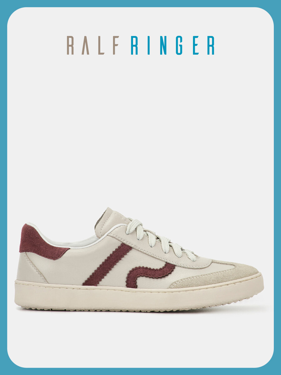 Кеды Кеды детские Ralf Ringer