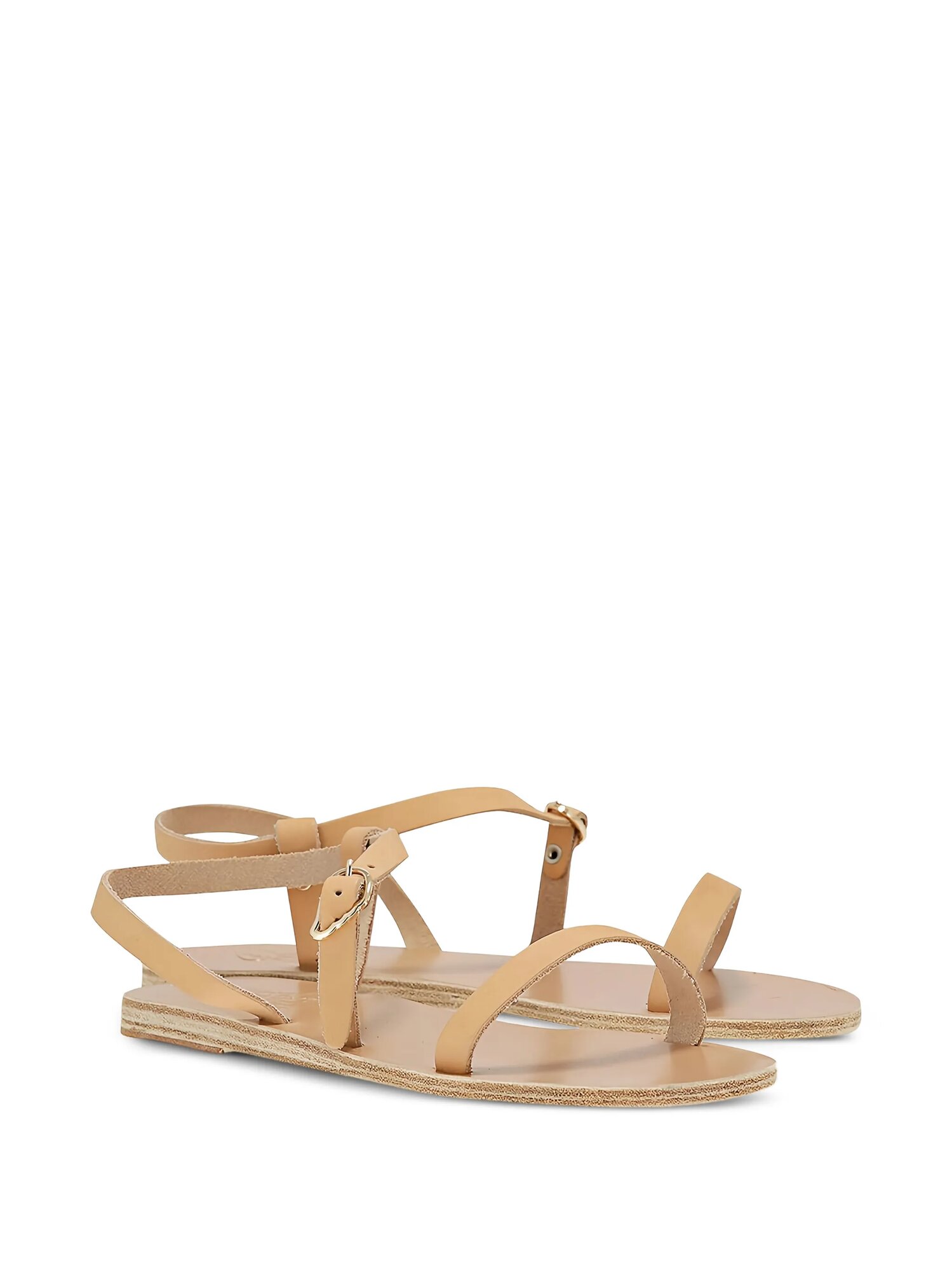 Сандалии Ancient Greek Sandals, размер 42 — фото 1