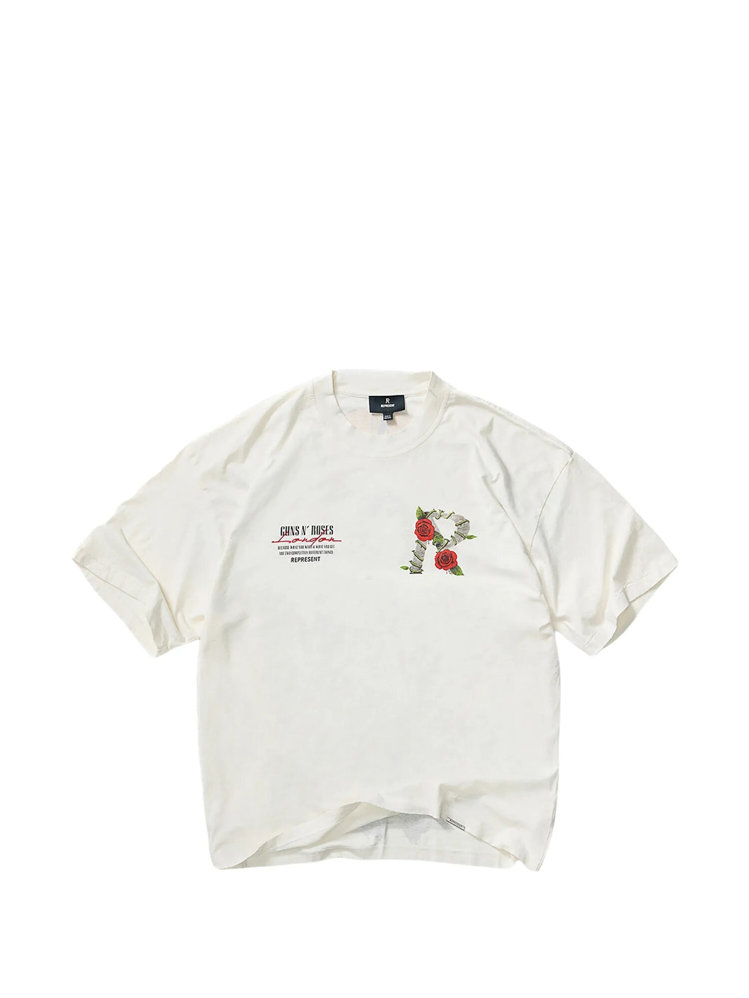 Футболка Represent Clo