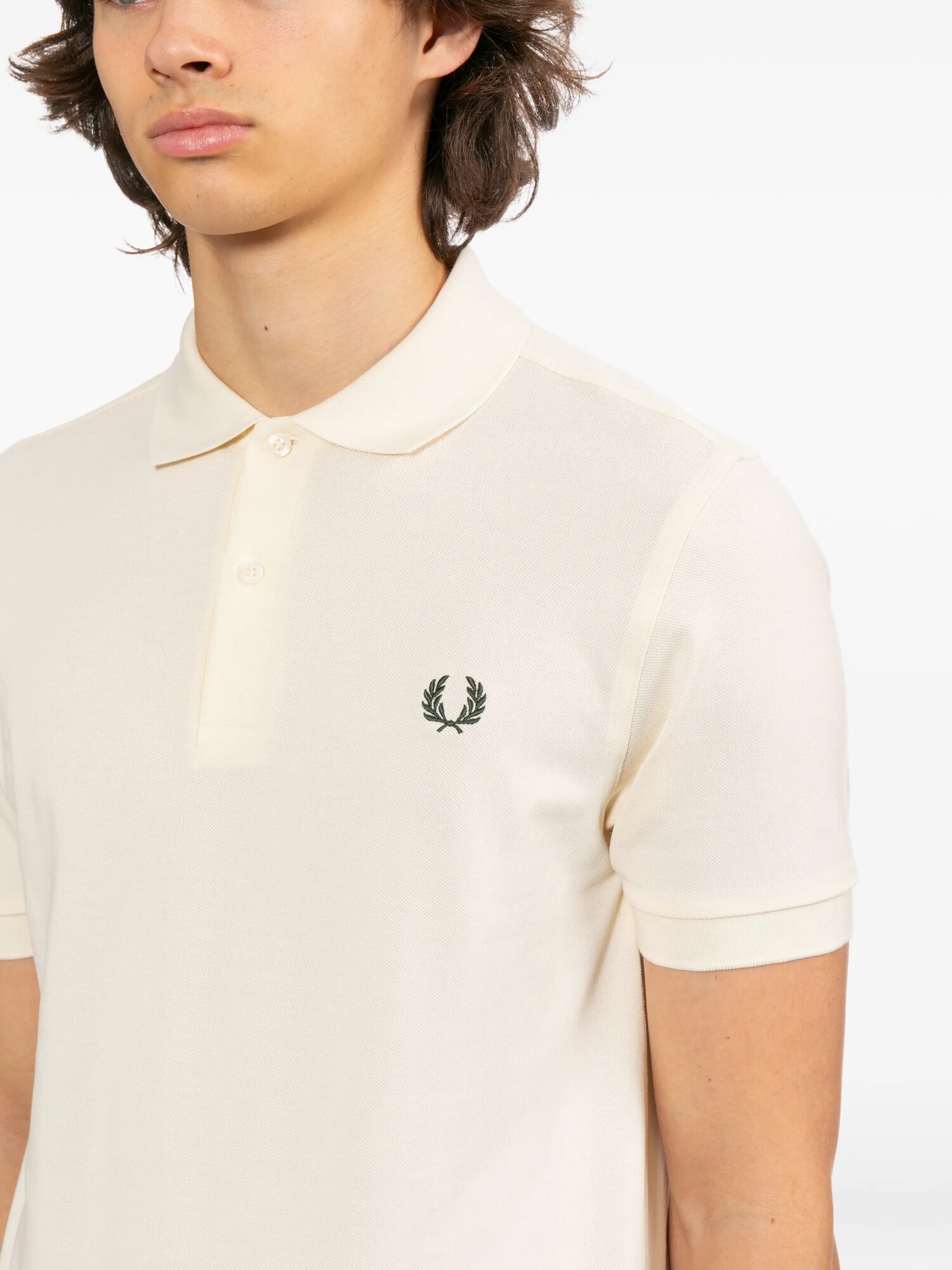 Футболка FRED PERRY, размер XL — фото 1