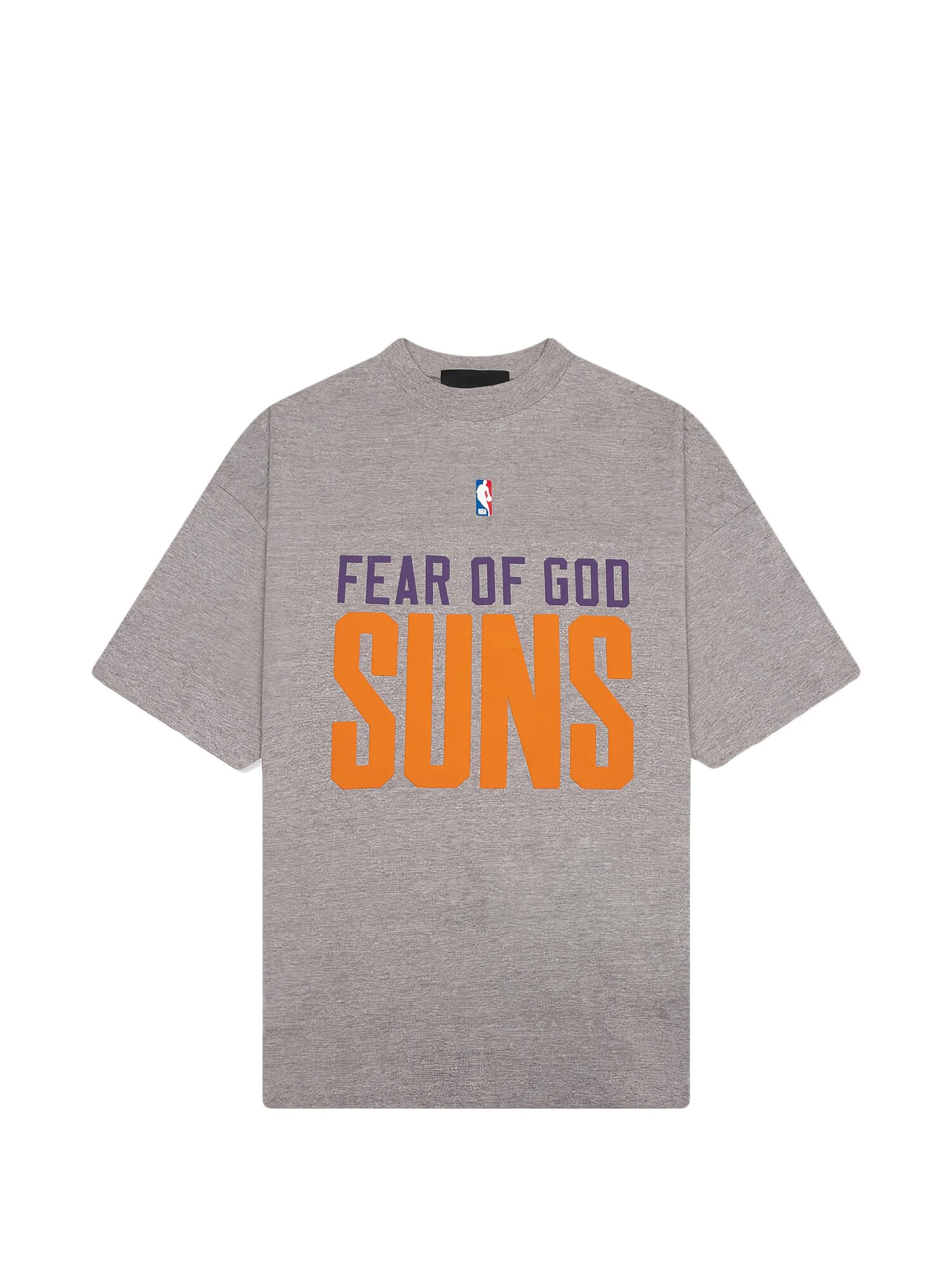 Футболка FEAR OF GOD