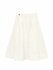 Юбка BRUNELLO CUCINELLI A-line midi skirt, размер 38, разноцветный